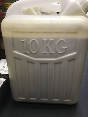 TahinaSesameSeedPaste10kg原味