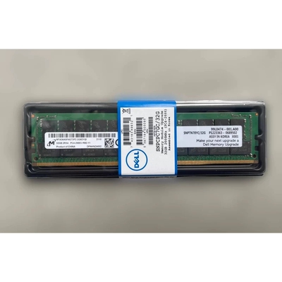 DELL盒装SNPTN78YC/32G 2666 T5820 T7820 R7920 T7920服务器内存