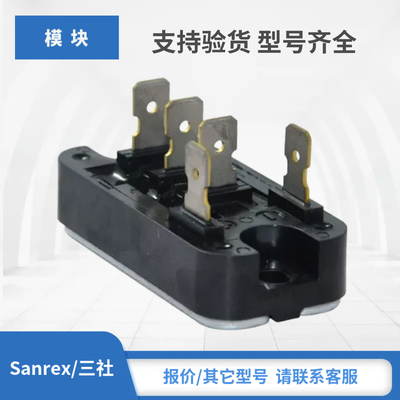 DF20DB40 DF20DB80 DF30DB40 DF30DB80三社SanRex整流器模块包邮