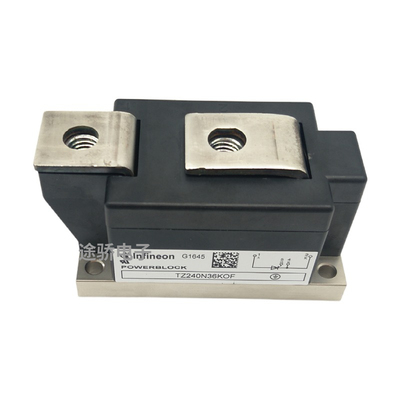 Infineon/英飞凌二极管模块