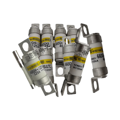 日之出快速熔断器议价25LKA20SB 25LKA30SB 25LKA40SB 25LKA60SB