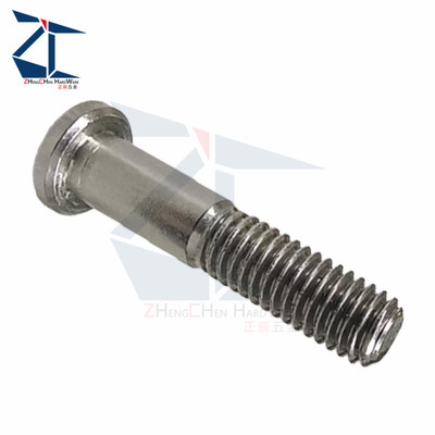 轴承用止动销ZC内六角304BGPSL