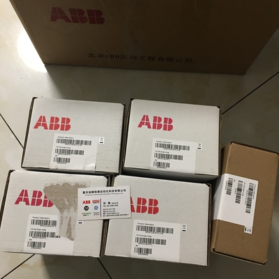 ABB扩展I/O板3HAC025917-001