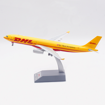 B-Models空客A330-300合金