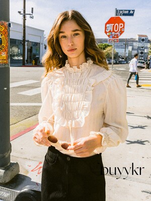 VITALSIGN通勤套头长袖其他