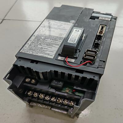 MDS-D-SPJ3-75NA三菱75KW伺服主轴驱动器【南风商行】