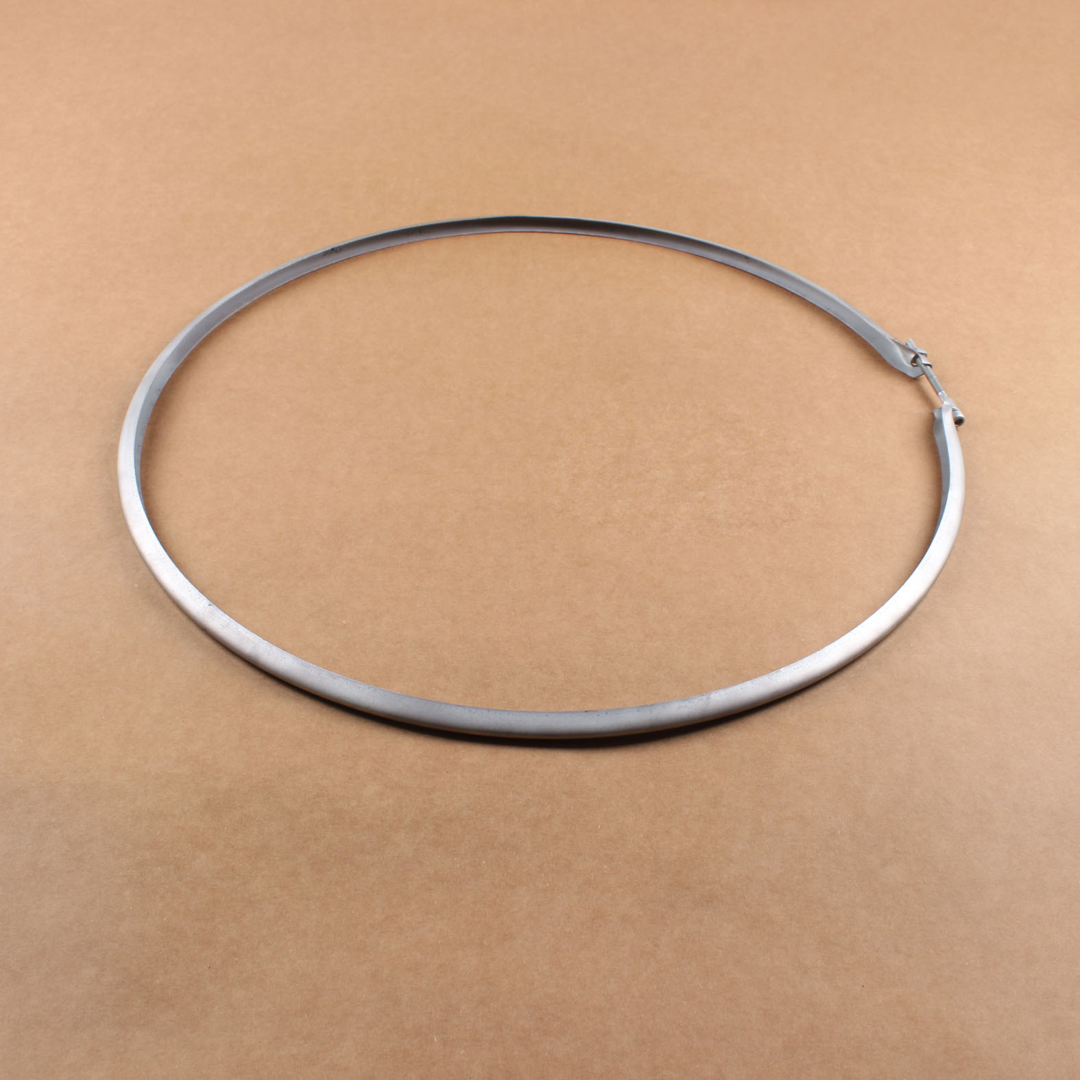 海尔XQG50-2滚筒全自动洗衣机原装配件外桶禁锢圈外筒紧固圈_虎窝淘