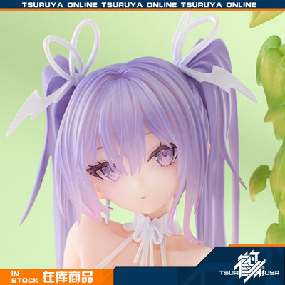 rurudo原画伊芙伊甸园手办