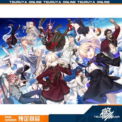 Fes2026迦勒底学园祭11th周年