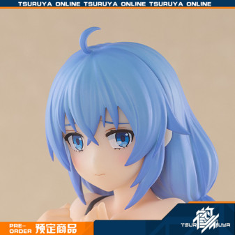 无职转生3洛琪希手办
