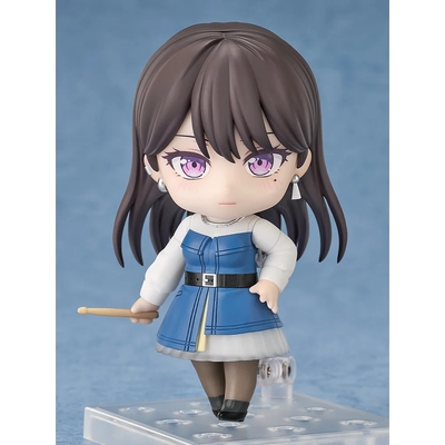 BanGDream!It'sMyGO椎名立希