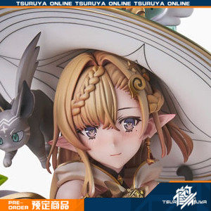鹤屋定金 Vertex 精灵村 第18村人 海泽尔 トリダモノ 手办 预定