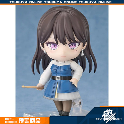 BanGDream!It'sMyGO椎名立希