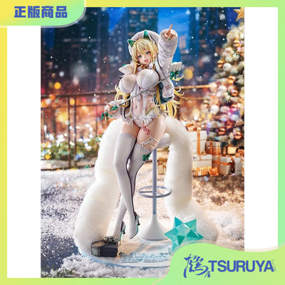 胜利女神妮姬露菲冬日购物狂