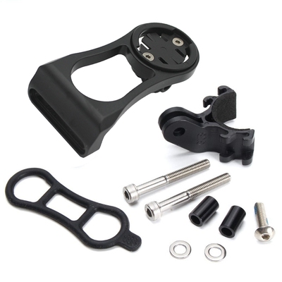 liepey 包邮 佳明 百锐腾   表把立款延长支架 铝合金 延伸座