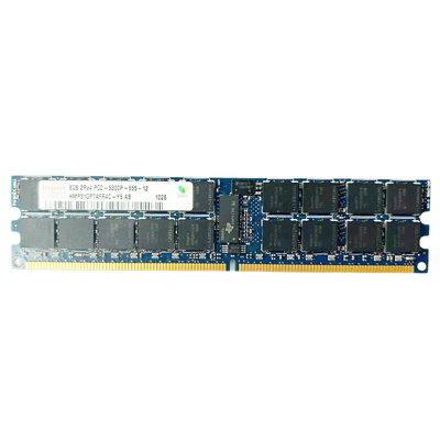 海力士（SK）8GB HMP31GP7AFR4C-Y5 服务器内存DDR2-5300P-555-12