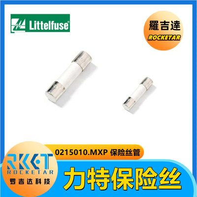Littelfuse力特保险丝延时型