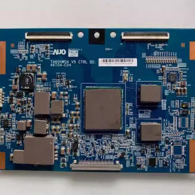 索尼KDL-46EX710逻辑板46T04-C04 T460HW04 V5 CTRL BD