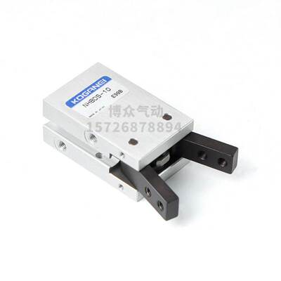 KOGANEI全新原装正品进口日本气动手指NHBRS-NHBDS-8-10-16-20-25