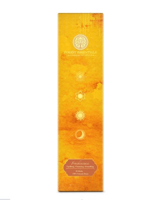 印度阿育吠陀乳香香薰棒香