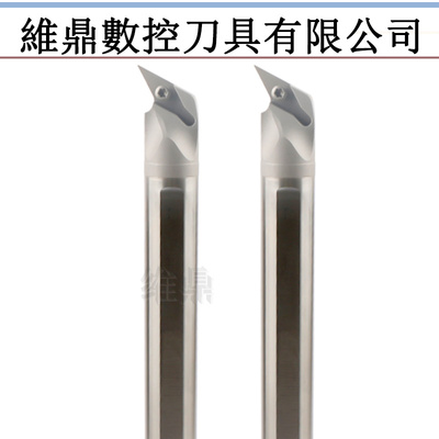 内冷抗震内孔刀杆SVQBR081116