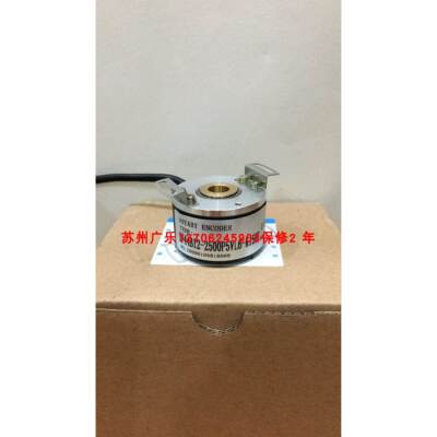 ETF100-HT-9-26V-HS45MM SF44B12-2500P5VL6-K1507 编码器
