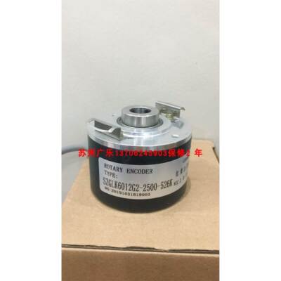 ZSF6.215-G07Cw600BZ3/05L SZGLK6012G2-2500-526K 600 编码器