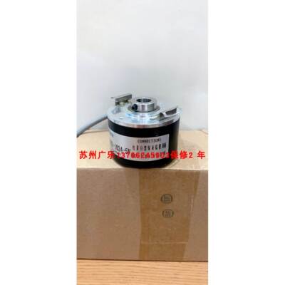 WDGI 58H-10-1024-ABN-R24-SC8 8.5020.0040.1024.S124 编码器