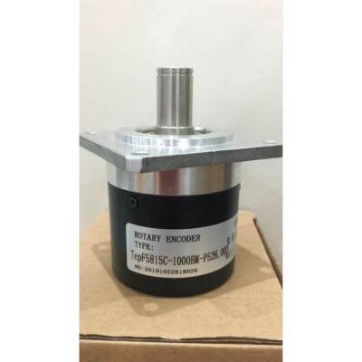 ISC5810-101C- 600BZ3- TepF5815C-1000BM-P526.003 编码器