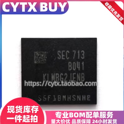 CYTX进口现货KLMBG2JENB-B041