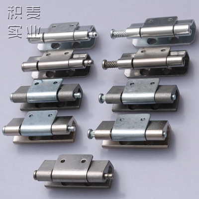 积麦CL237不锈钢铰链