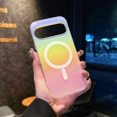 适用于彩镀渐变GooglePi