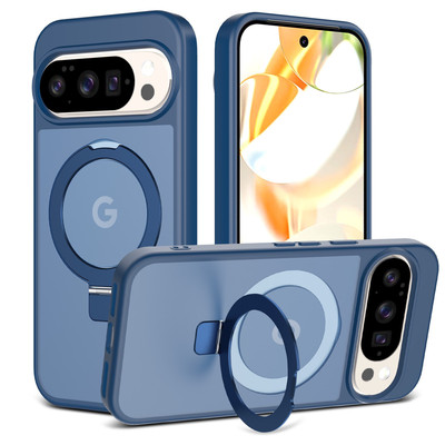 适用于磁吸支架谷歌Pixel