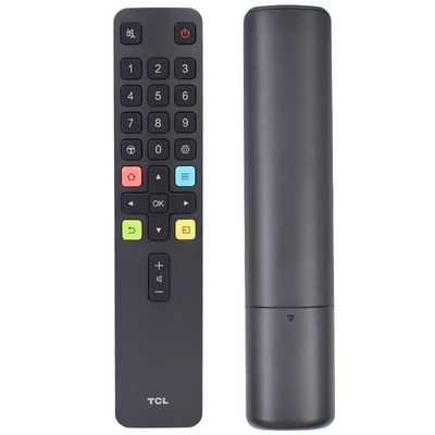 电视遥控器TCL红外RC801L