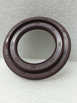 B37343  06230-5MT-000  尺寸 42X71X7/10.5mm  半轴油封