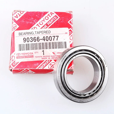 R40-24 尺寸 40X63.5X11.5/16mm 90366-40077  差速器轴承