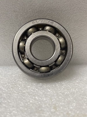 63/22D58  尺寸 22X58X15mm 变速箱轴承