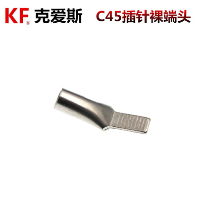 Kf 鸭嘴鼻c45-10平方接线端子