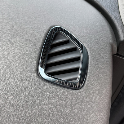 适用于广汽埃安ES改装件 AION ES专用内饰出风口贴车内装饰用品