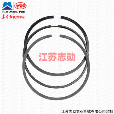 东方红活塞环YTB.050002/003/020
