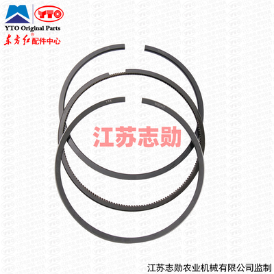 东方红活塞环YTA.050002/03/0200