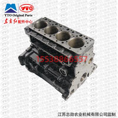 东方红发动机机体4M3RPA.020100I