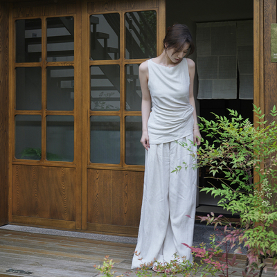 SerioLudere蛋仔很懒纽结套装