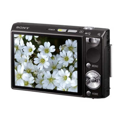 索尼T500CCD复古时尚照相机