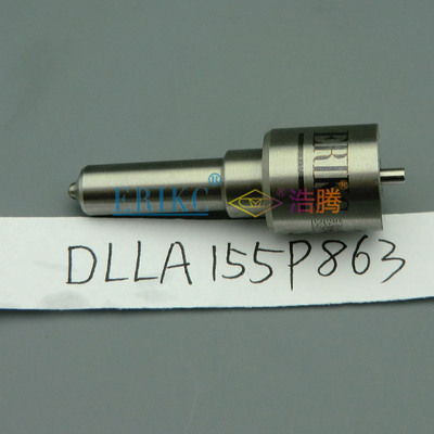 12pcs DLLA155P863 喷油嘴适用于丰田Hilux 1KD-FTV 23670-30370