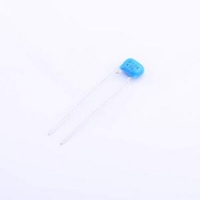 RDER72J104K4K1H03B 直插独石电容(MLCC) 100nF ±10% 630V 插件,