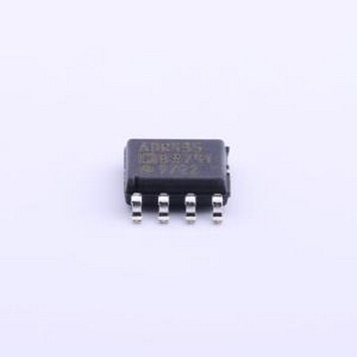 ADR435BRZ-REEL7 电压基准芯片 ADR435BRZ-REEL7 SOIC-8