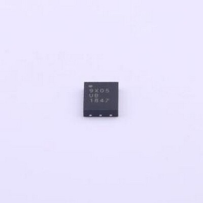 IW657P-18-70B 监控和复位芯片 IW657P-18-70B TDFN-14(3x4)