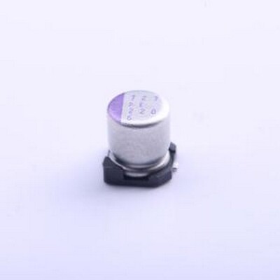 6SVPE220MW 固态电容 220uF ±20% 6.3V SMD,D5xL5.9mm