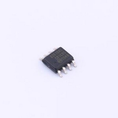 SI8261BAC-C-ISR 栅极驱动IC SI8261BAC-C-ISR SOIC-8